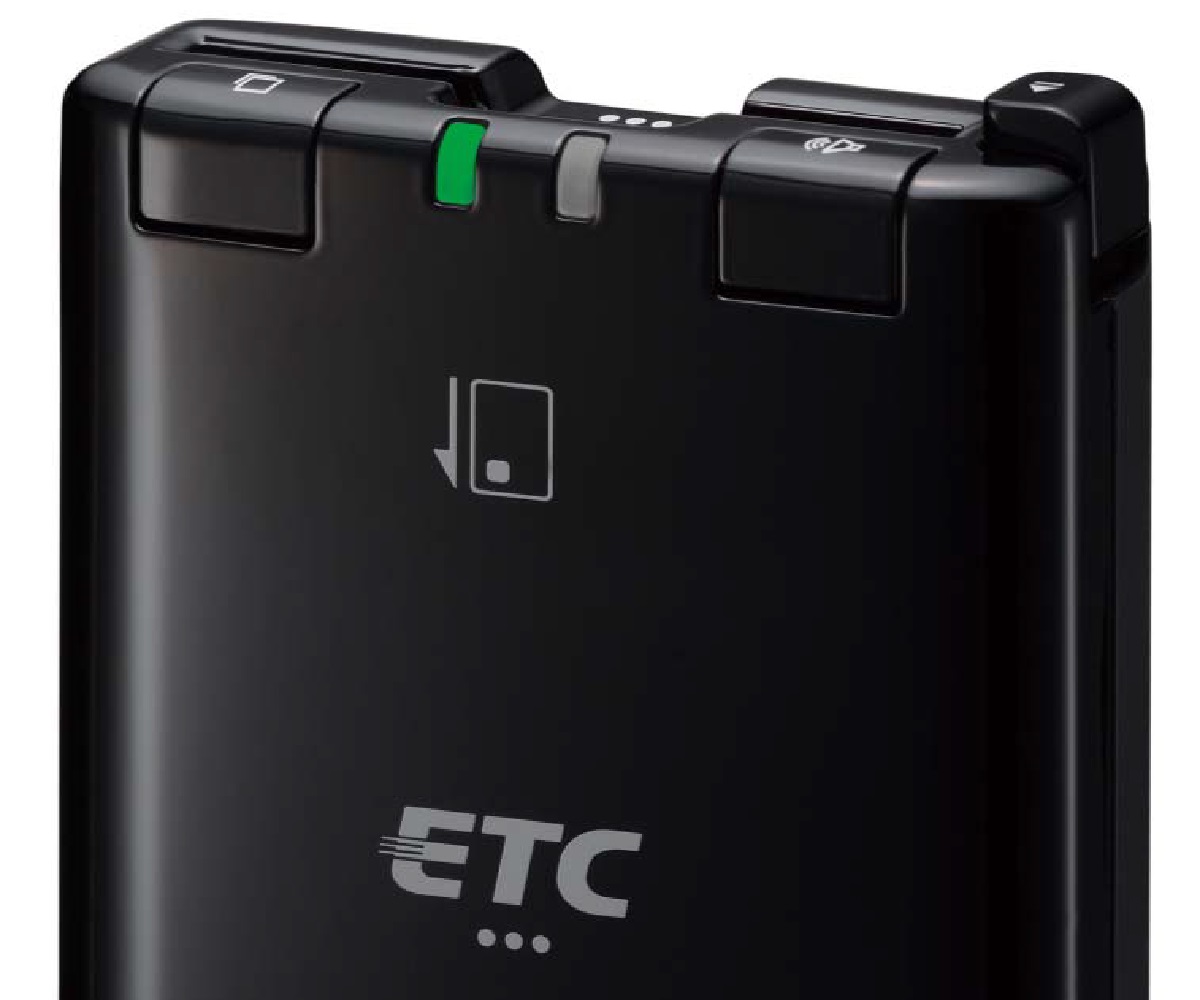ETCの2030年問題で使えなくなる機種の見分け方