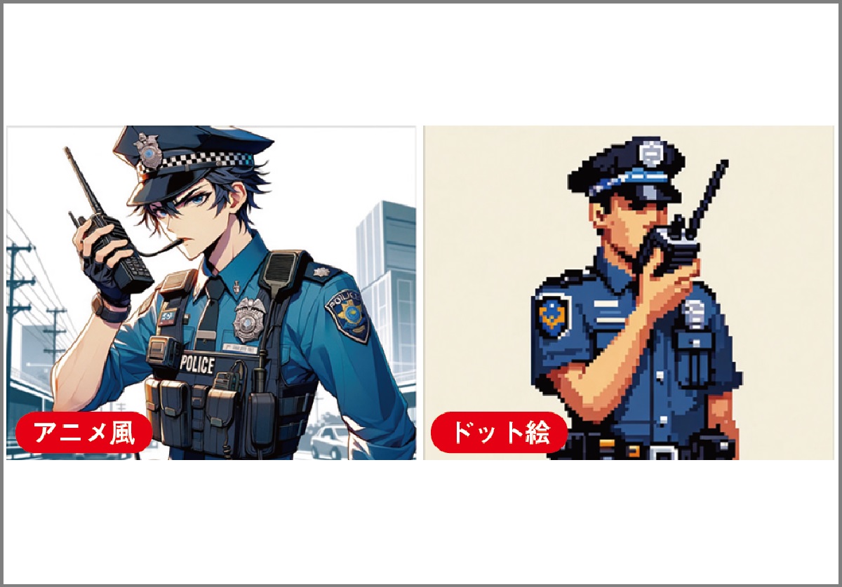 最新ChatGPT「DALL-E3」は画像生成が非常に簡単